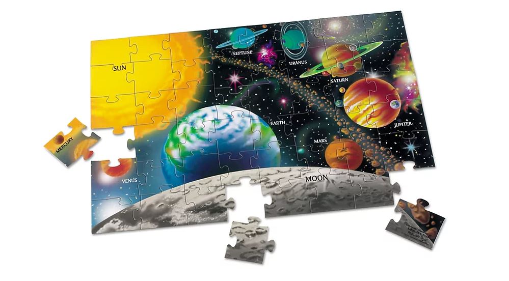 Puzzles & Games – Sloan Museum & Longway Planetarium