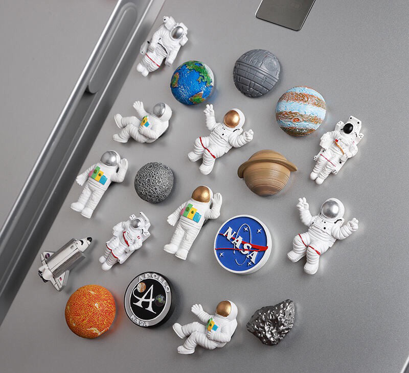 Magnets – Sloan Museum & Longway Planetarium
