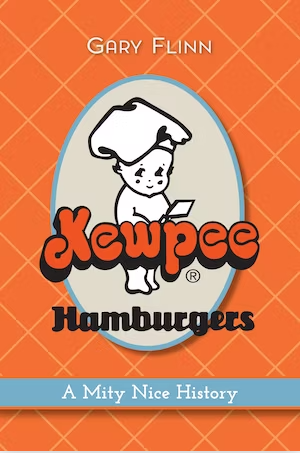 Kewpee Hamburgers – Sloan Museum & Longway Planetarium